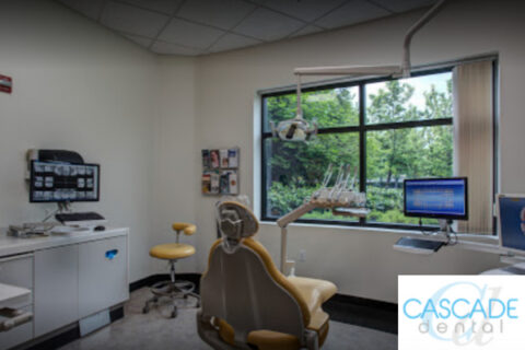 Dentist Vancouver WA | Family and Cosmetic Dentistry | Cascade Dental