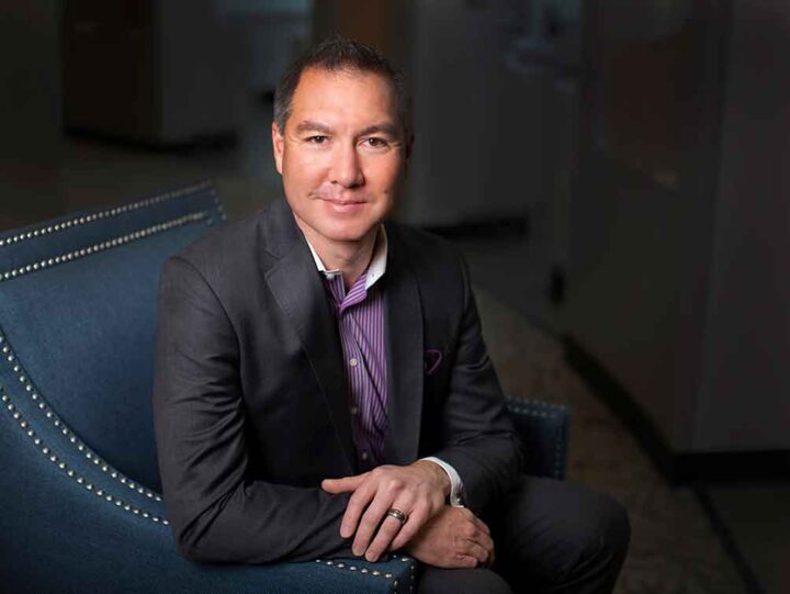 Dr. Daniel Wilson, DMD CEREC Doctor | Vancouver WA | Cascade Dental