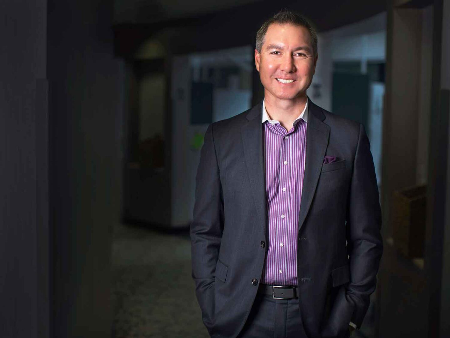 Dr. Daniel Wilson, DMD CEREC Doctor | Vancouver WA | Cascade Dental