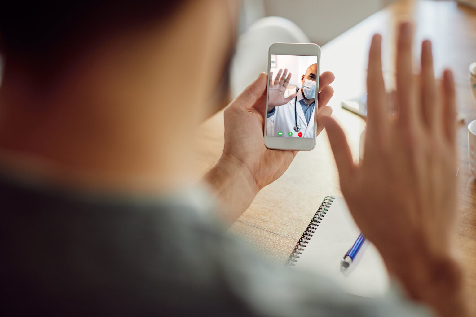 Virtual Dentist Appointments: A New Era in Dental Care Virtual Dentist Appointments: A New Era in Dental Care